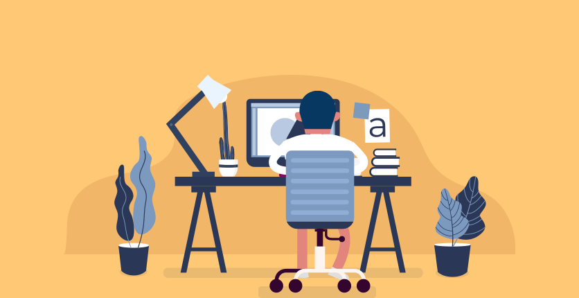 8 Ways To Be More WFH Efficient - Page 3 of 4 - eNSman